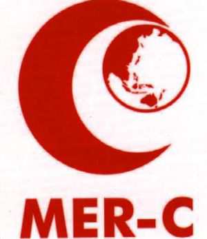 Sikap MER-C di Tengah Konflik Gaza yang Memanas